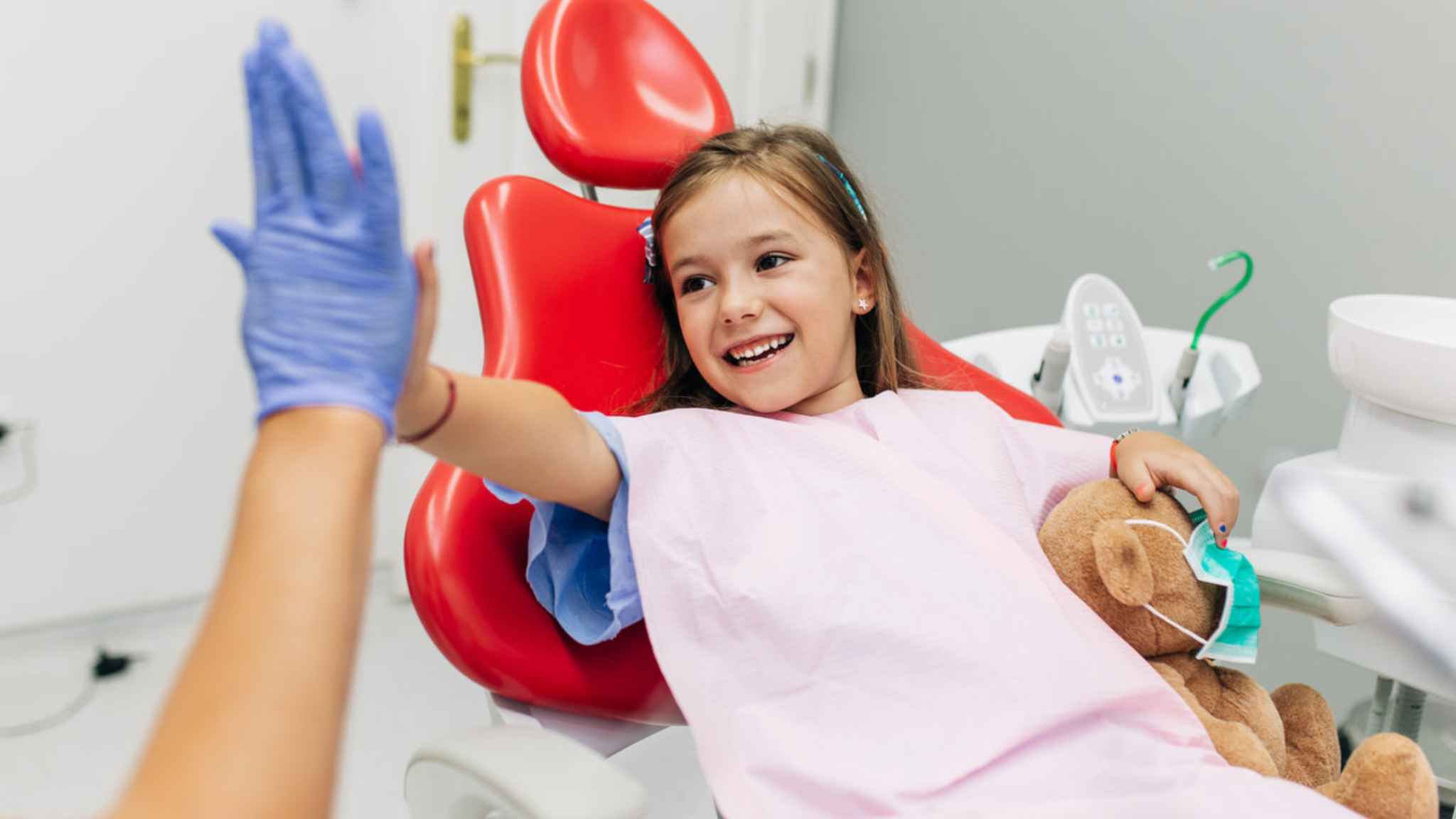 The Dental Crown Process: A Step-by-Step Guide